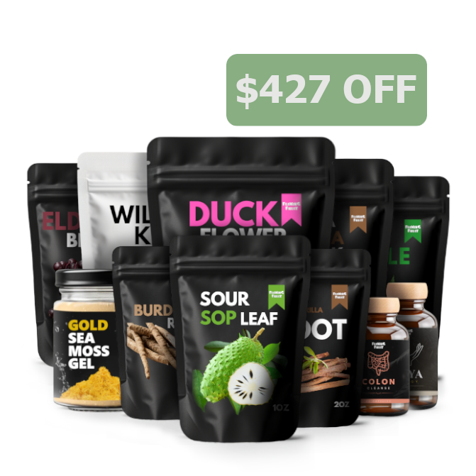 Full Body Restoration – Fleming Fruit